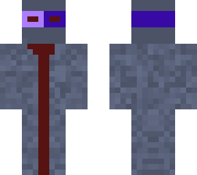 ninja | Minecraft Skins