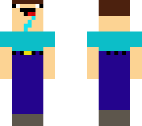 noob 1234 | Minecraft Skins