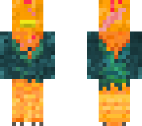 rooster | Minecraft Skins