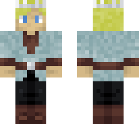 pan cape | Minecraft Skin