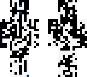 QR code | Minecraft Skin