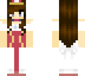 ran mouri | Minecraft Skins