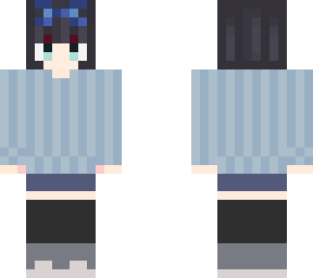 Ruka Minecraft Skins