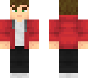 sadasdasdasd | Minecraft Skin