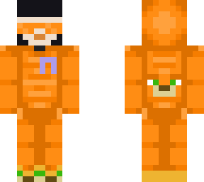 Sb737 Skin Minecraft Skins