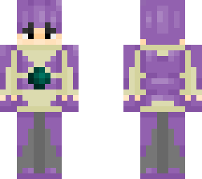 Shulker | Minecraft Skin