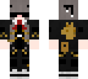mariachi | Minecraft Skins