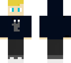 slogo | Minecraft Skins