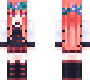 stu | Minecraft Skins