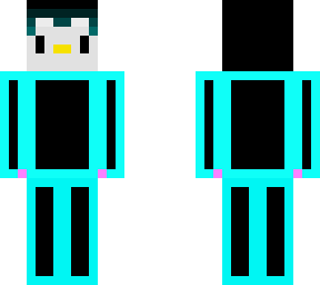 techy | Minecraft Skins