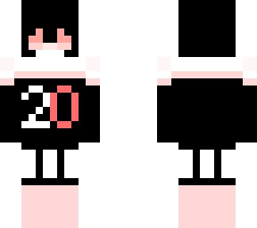 thanks!! | Minecraft Skin