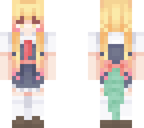 tohru | Minecraft Skins