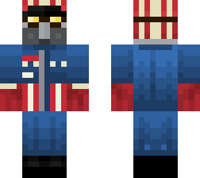 speed racer | Minecraft Skins