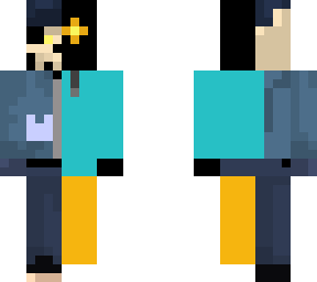 tabi | Minecraft Skins