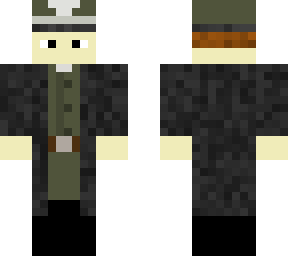 german ww2 | Minecraft Skins