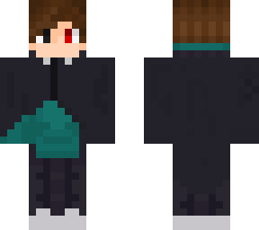 yfyf | Minecraft Skin