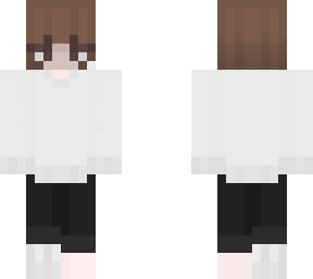 yui | Minecraft Skin