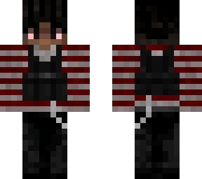 asap rocky | Minecraft Skins