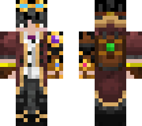 achilles | Minecraft Skins