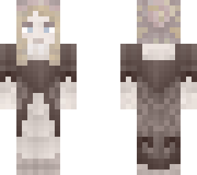 Adora | Minecraft Skin