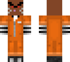 mole rat | Minecraft Skins