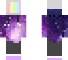 astrobot | Minecraft Skins