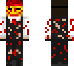 aunrplay purge | Minecraft Skins