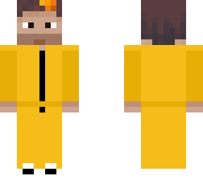 kill bill | Minecraft Skins