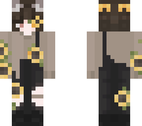 Basil | Minecraft Skin
