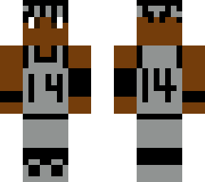 bronxhalo | Minecraft Skins