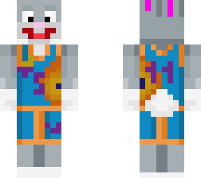 bugs bunny | Minecraft Skins