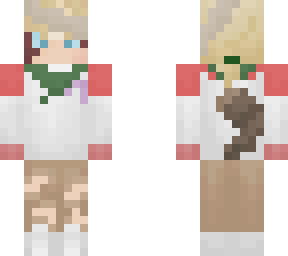 tommyinnit dsmp | Minecraft Skins