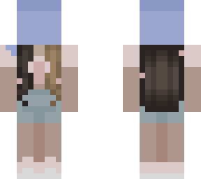 cerial | Minecraft Skin