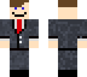 lachlan | Minecraft Skins