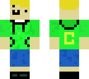 Durpy Minecraft Skins