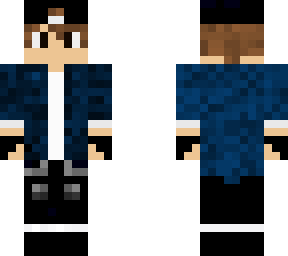 eystreem | Minecraft Skins