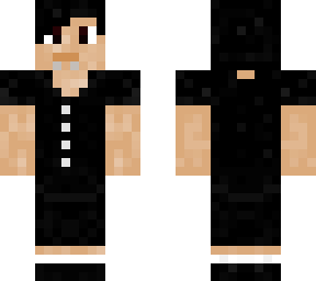 Facha | Minecraft Skin