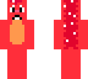 happy tree friends | Minecraft Skins