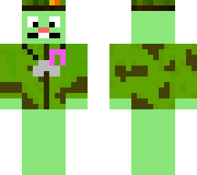 flippy | Minecraft Skins