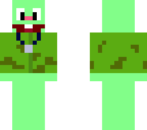 Flippy Minecraft Skins