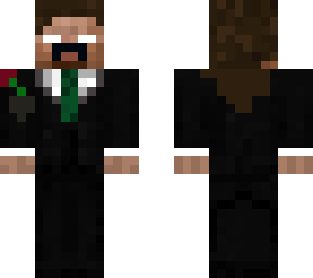 HeroBrian McYum skin 4 friend | Minecraft Skin