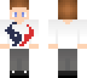 texans | Minecraft Skins