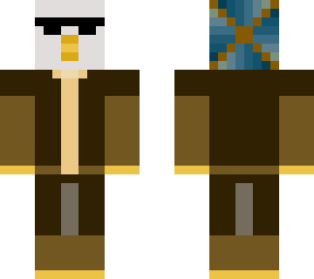 eagle | Minecraft Skins