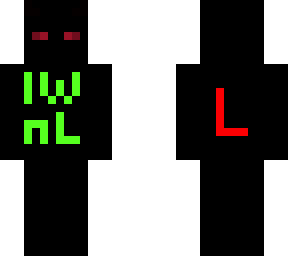 luvonox | Minecraft Skins