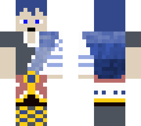 lord kaira | Minecraft Skins