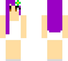Jaz from ZHC | Minecraft Skin