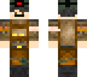 stalin | Minecraft Skins