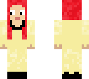 kiki | Minecraft Skin