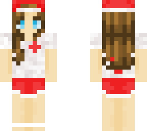 lifeguard | Minecraft Skins
