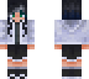 Lucid | Minecraft Skin